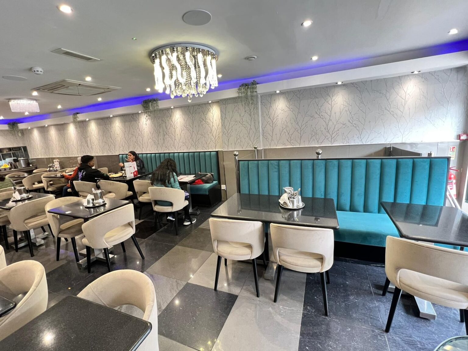 Branches – Nagerkovil Arya Bhavan