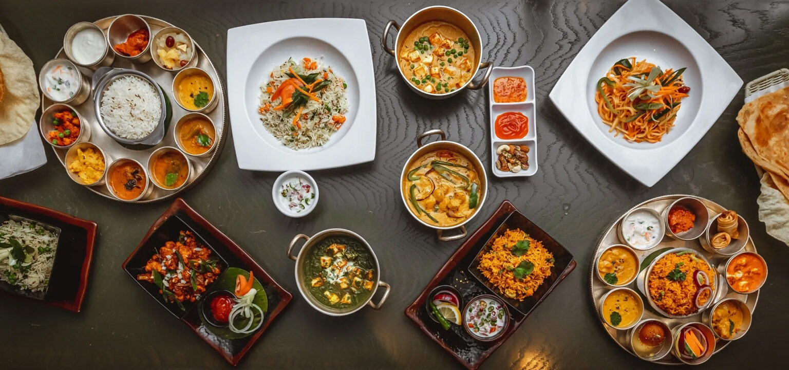 South Indian Veg Restaurant London, Wembley, Tooting, Barking