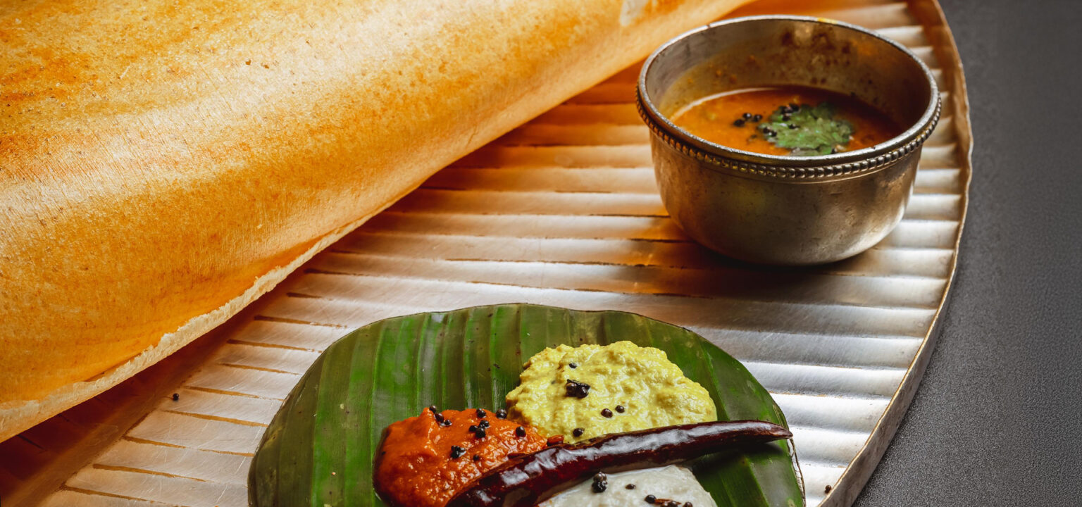 South Indian Veg Restaurant London, Wembley, Tooting, Barking
